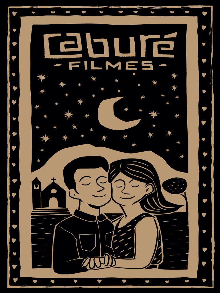 Cabure Filmes Apresentacao 2021 | PDF | Amor