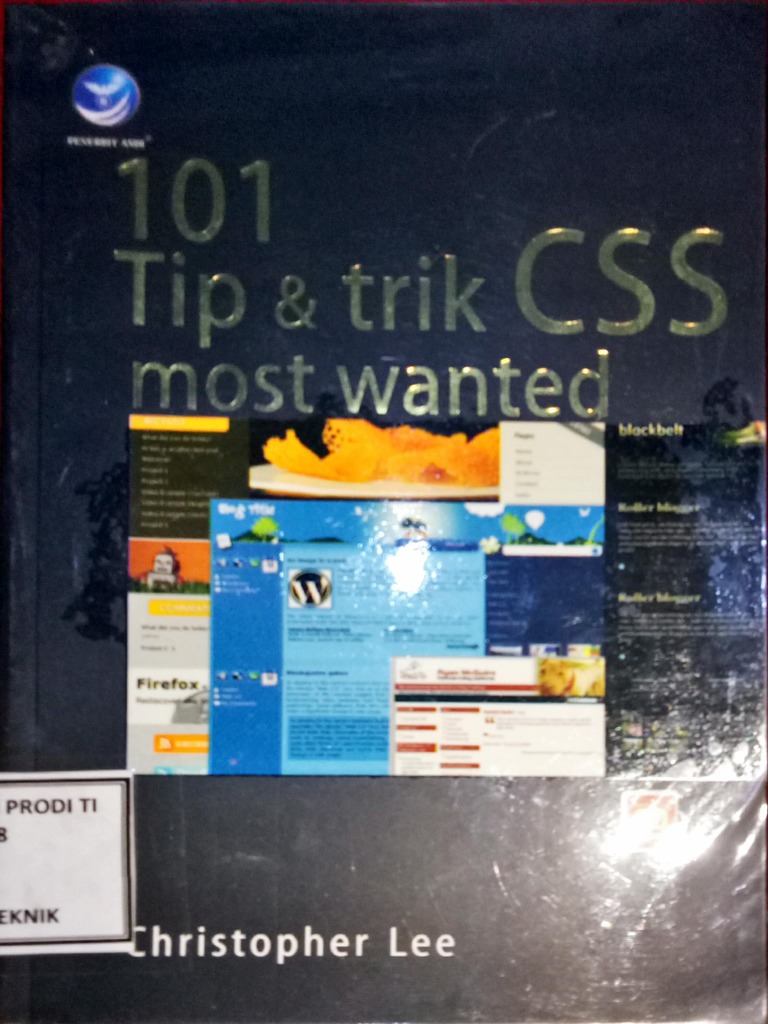 101 Tip & Trik Css | PDF