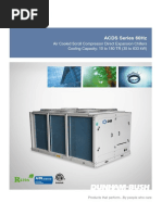 AC Smart5 PACS5A000 - IOM | PDF | Login | Usb