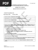 Compuerta 7404: Especificaciones y Uso | PDF | Puerta lógica | Electricidad