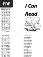 Teaching Beginning Reading: Fuller Technique | PDF | Writing ...