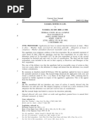 Form 42A Certificate of Registration of Satisfaction of or Release From ...