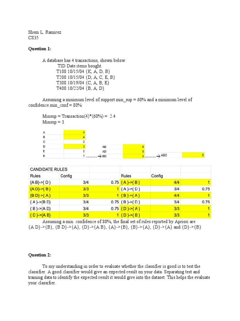 Ramirezcs 35 FINAL | PDF | Cognition | Applied Mathematics