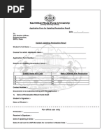 Niva Bupa Claim Form | PDF | Health Care | Social Programs