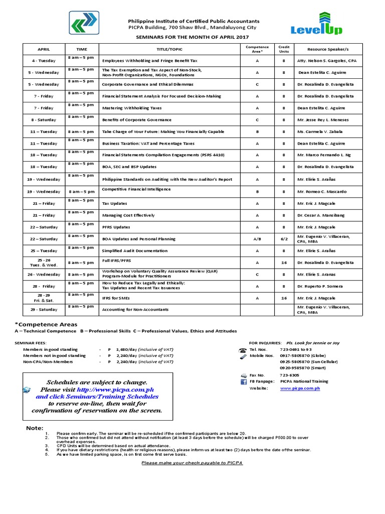 PICPA Building, 700 Shaw BLVD., Mandaluyong City: Philippine Institute ...