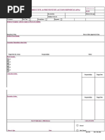 Scrap Register and Disposal Form | PDF | Computers