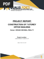 MasterFormat Specification Divisions | PDF