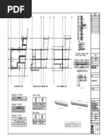 Isometric Water Line Layout Plan | PDF