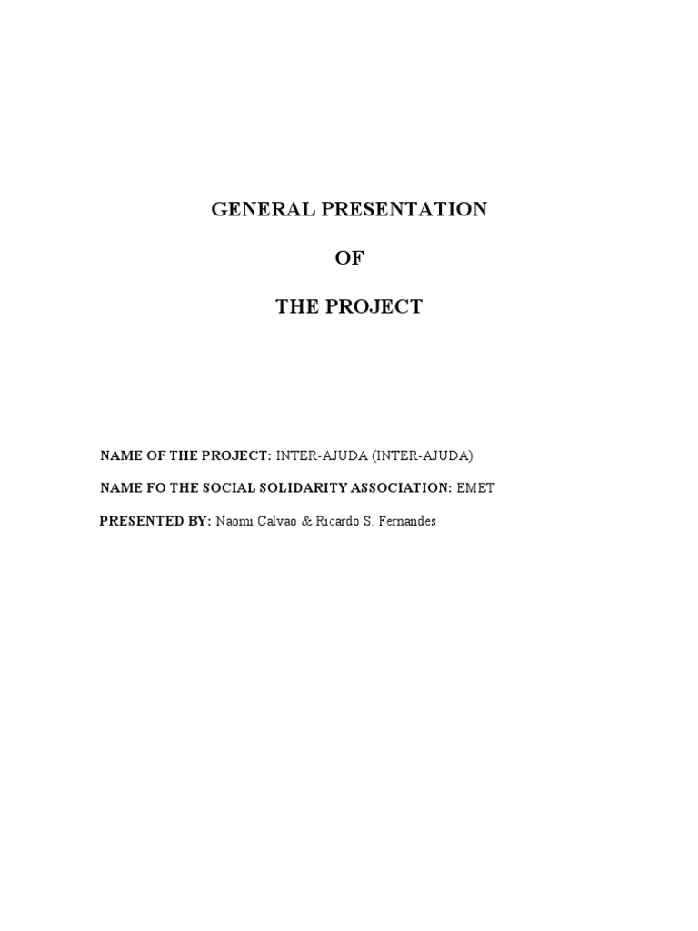 Empowering Portuguese Communities | PDF | Unemployment | Social Science