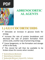 Florinef 0.1 mg Tablet Overview | PDF | Dose (Biochemistry) | Chemistry