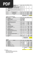 Temfacil | PDF | Plumbing | Equipment