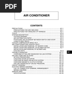 R134a Air Conditioning Filling Chart: Toyota | PDF | Land Vehicles ...