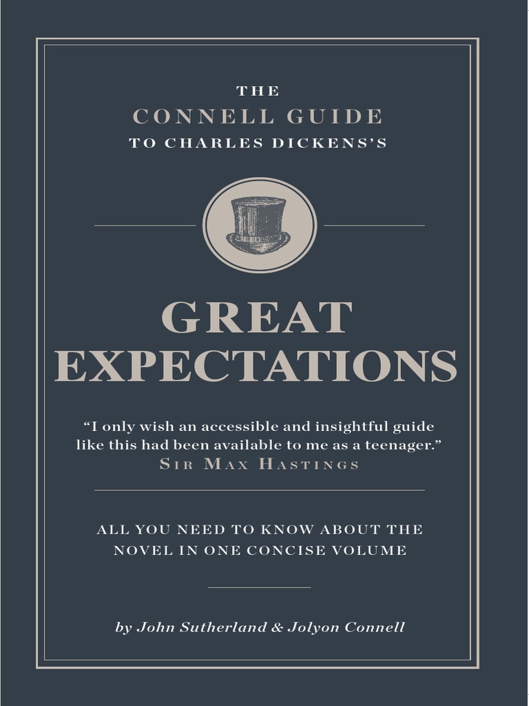 Great Expectations Pages | PDF | Great Expectations | Estella (Great ...