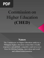 CHED TDP Application Form PDF | PDF | Justice | Crime & Violence