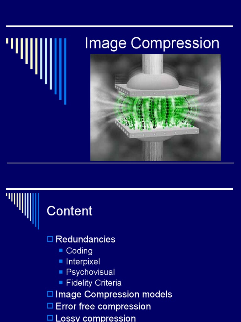 Image Compression | PDF | Data Compression | Code