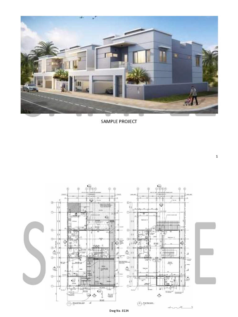 FMA 11 - Architecture | PDF