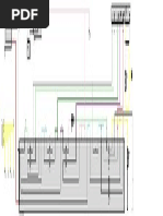 F10 Wiring Diagram: Notes | PDF | Electrical Engineering | Manufactured ...