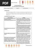 7 Amino Acids and Polypeptides | PDF | Peptide | Amino Acid