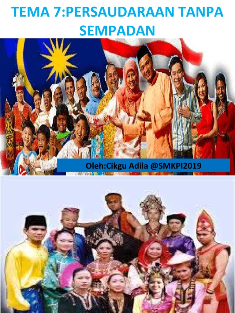 Slide PERPADUAN | PDF