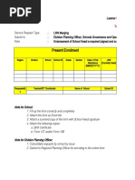 Sample Income Generating Project (IGP) For Schools | PDF | Art ...