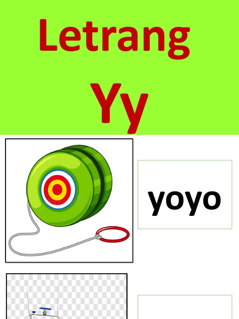 Letrang-Yy Bisaya Sample | PDF