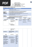 Unit 1A - Lesson Plan - Personality Types | PDF | Lesson Plan ...