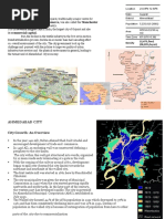 District: Ahmedabad Taluka: Ahmedabad City: Legend | PDF