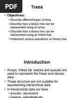 Tree Adt | PDF | Information Retrieval | Algorithms And Data Structures