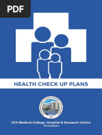 Metropolis Package | PDF | Medical Specialties | Clinical Medicine