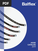 ALFAGOMMA Catalogue - Hose | PDF | Hose | Pascal (Unit)