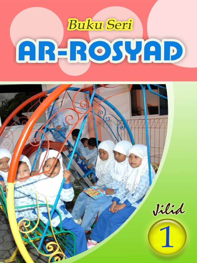 Ar Rasyad Jilid 1 | PDF