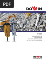 DTA530E I 308 Edi Perkins PDF | PDF