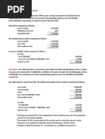 SLSP Presentation BIR | PDF | Computer File | Value Added Tax