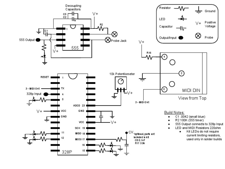 Biodata Sonification Diapj | PDF | Physical Quantities | Electrical Equipment