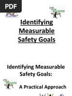 DuPont STOP Program Overview and Methods | PDF | Risk | Safety
