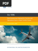 9137 Airport Services Manual Part 7 - Airport Emergency Planning | PDF ...