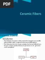 All Ceramic Classification. | PDF | Zirconium Dioxide | Ceramics