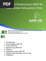 Skor Poedji Rochjati | PDF