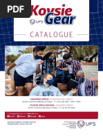 Cover Page Cput | PDF | Social Science | Science & Mathematics