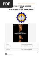 Evolution of Baking in History | PDF | Baking | Breads