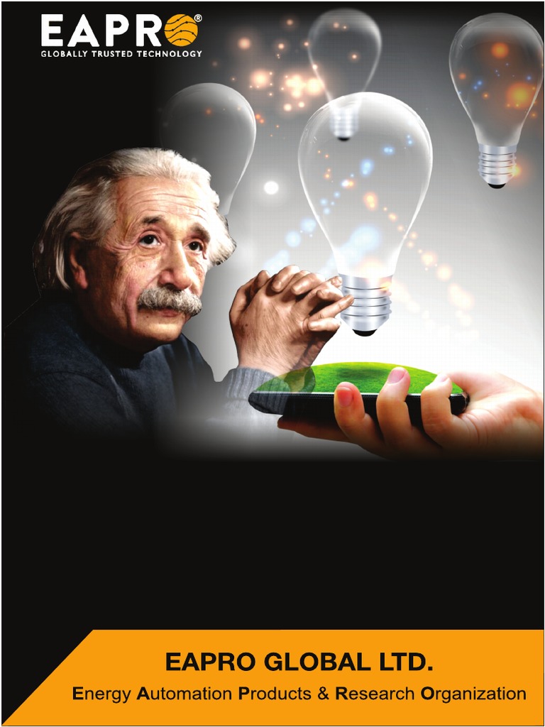 EAPRO Catalogue | PDF | Physical Quantities | Sustainable Development