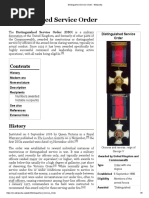 Order of The British Empire - Wikipedia | PDF | Order Of The British ...