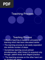 Whole Part Whole Learning Model | PDF | Learning | Teaching Method
