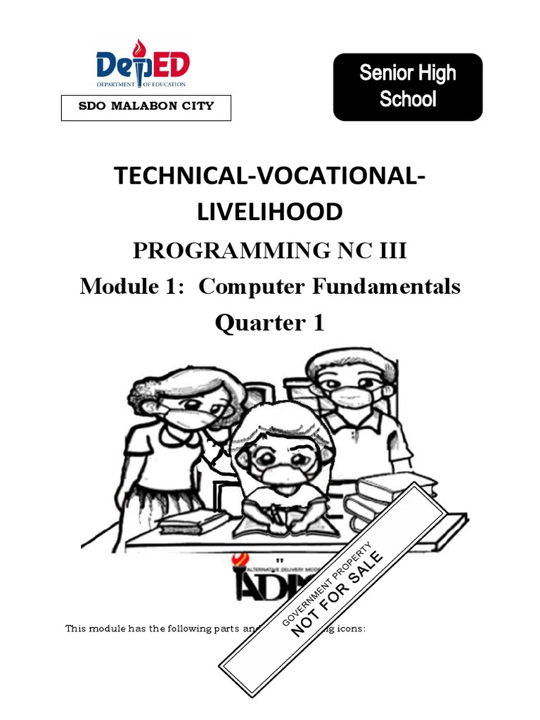 NET JAVA Week1 Module | PDF | Computer Monitor | Point And Click