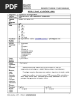 Codigos Numericos Aiken 2421 y 5421. | PDF