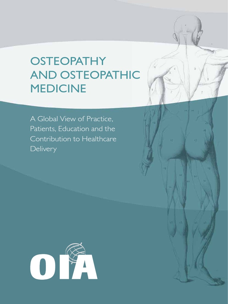 OIA Stage 2 Report | PDF | Physician | Health Care