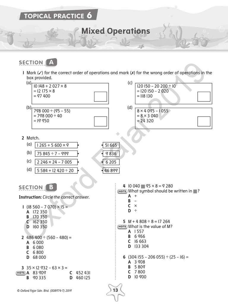 Mathematics Year 5 DLP | PDF | Percentage | Numbers
