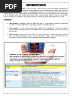 Arterial Blood Gas CHECKLIST PDF | PDF | Syringe | Hand