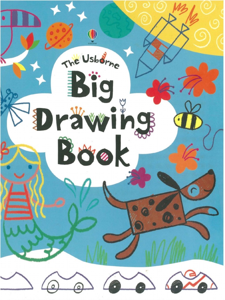 Dream Big Draw Bigger | PDF