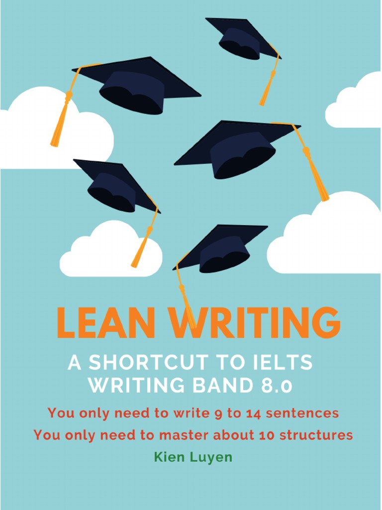 Sneak Peek - Lean Writing | PDF